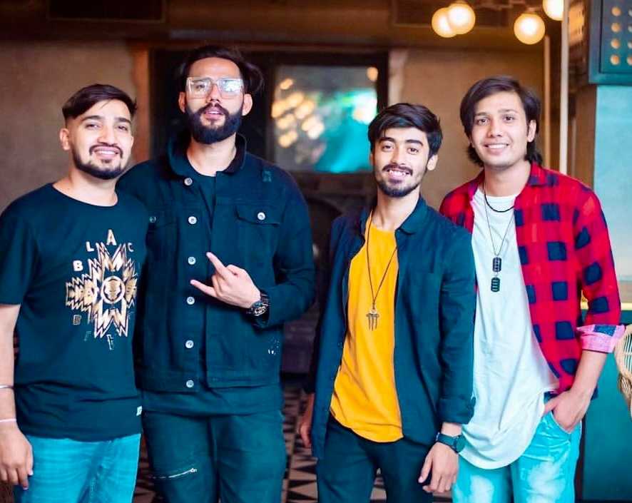 The Backbenchers Music | Age Birthday Biography