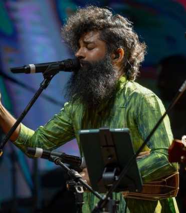 Vasu Dixit Music | Age Birthday Biography