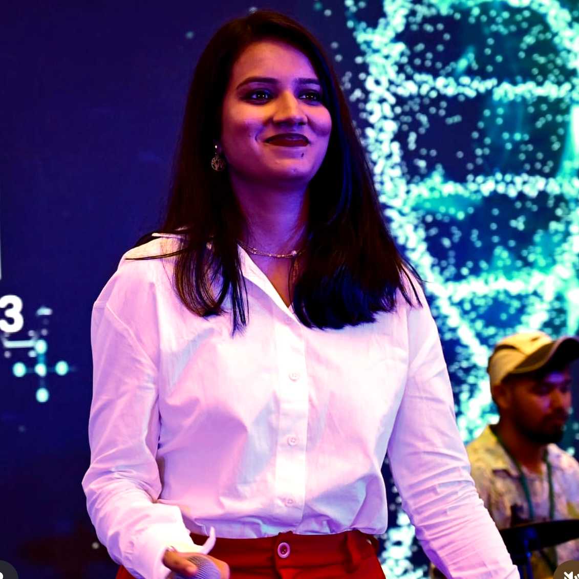 Ishika Sharma Music | Age Birthday Biography