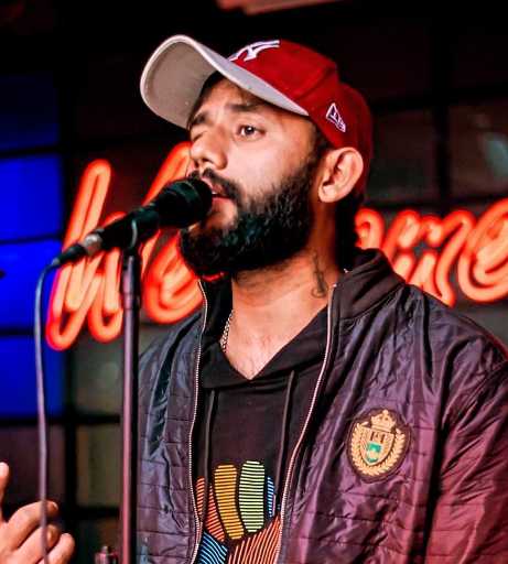 Rahul Mishra Music | Age Birthday Biography