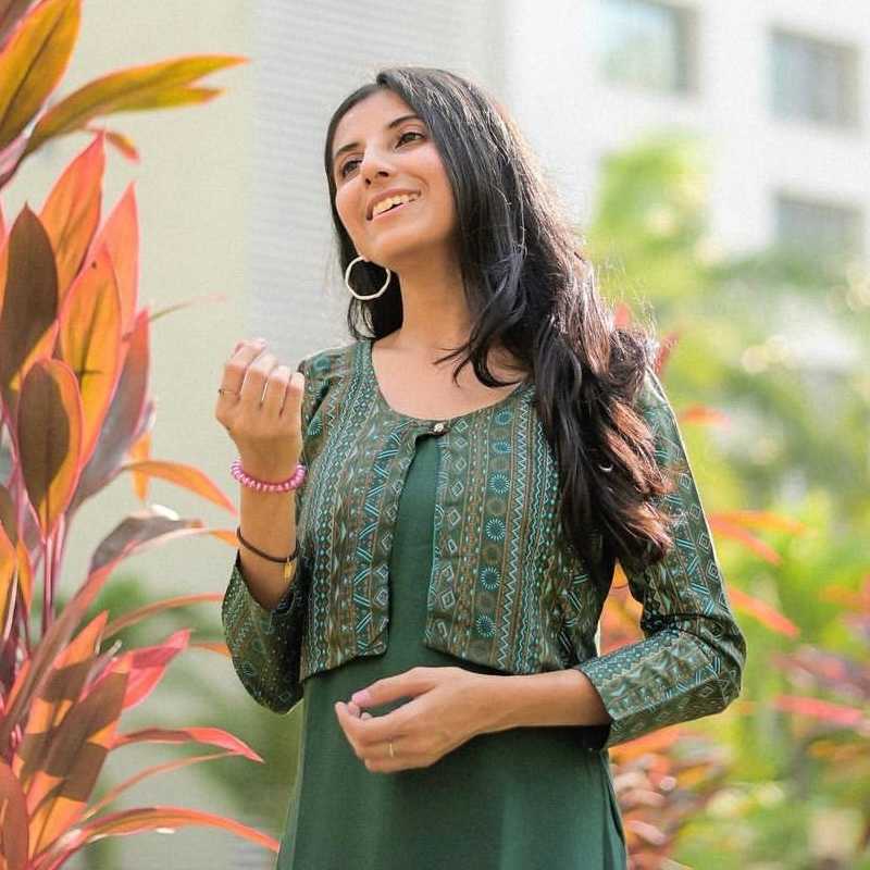 Aanchal Jain Music | Age Birthday Biography