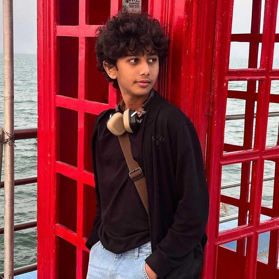 Atharva Vishwakarma TV Artist | Age Birthday Biography