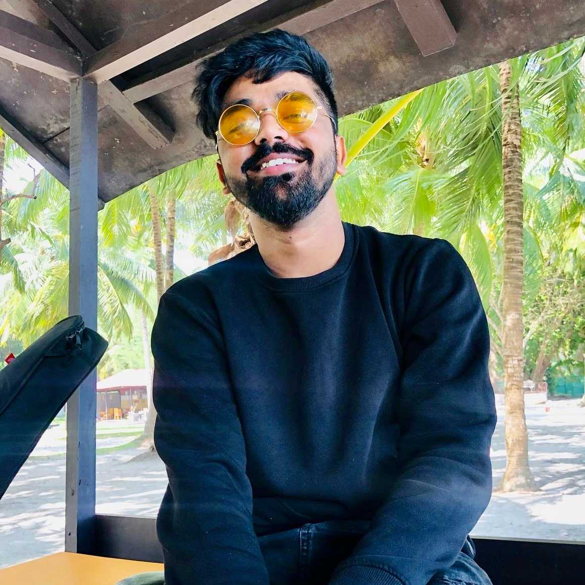 Asheesh Nair Music | Age Birthday Biography