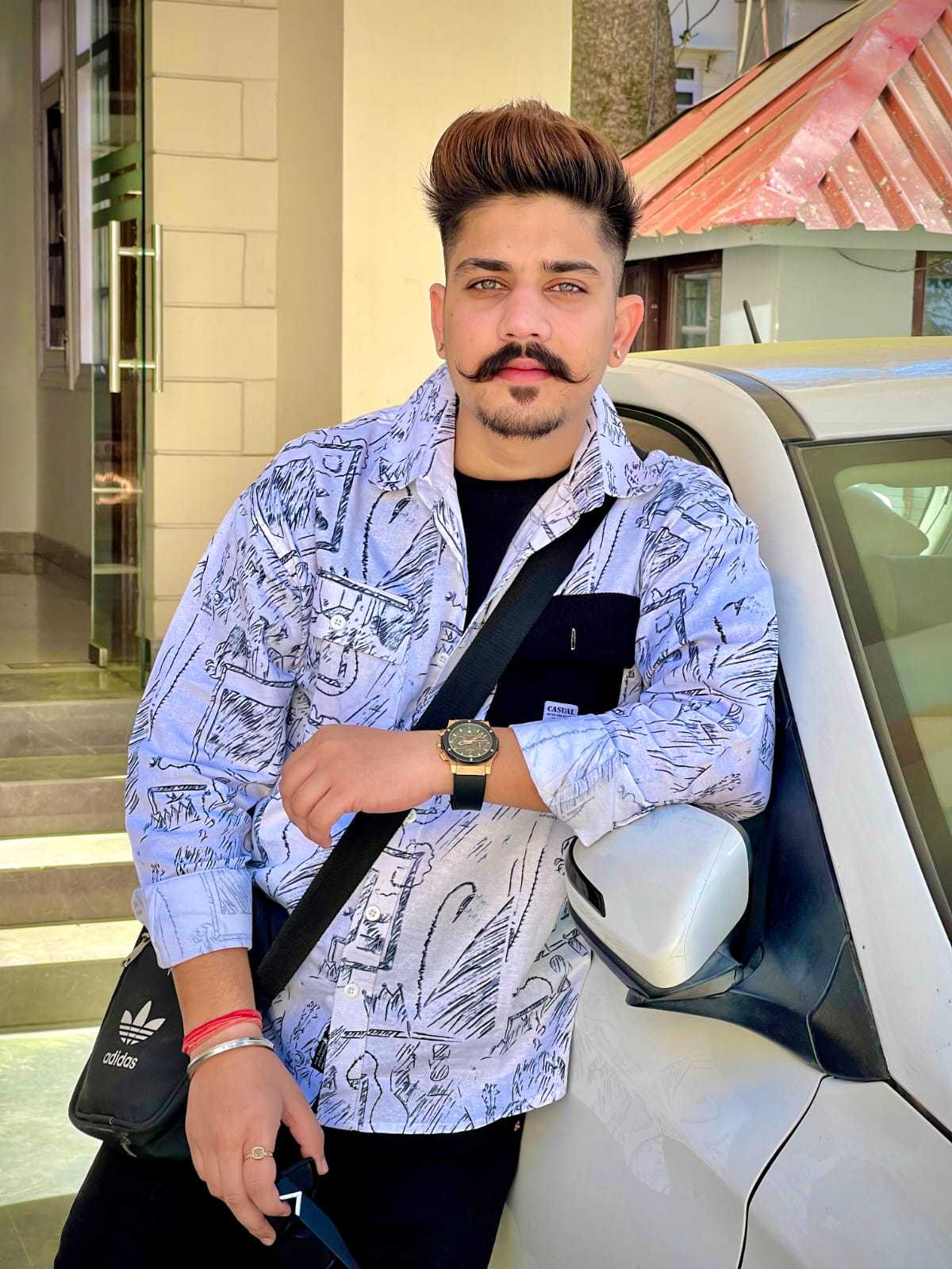 Vipul Singh Billa Influencers | Age Birthday Biography