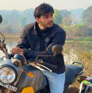 Shubham Raj Influencers | Age Birthday Biography