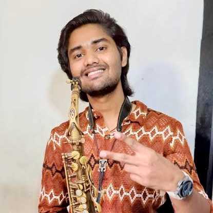 Harsh Bhavsar Music | Age Birthday Biography