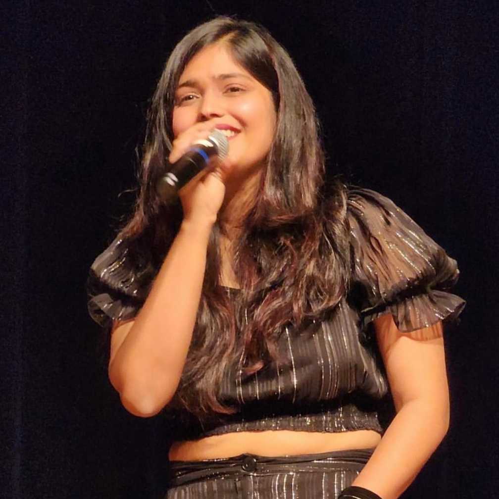 Kritika Mishra Music | Age Birthday Biography