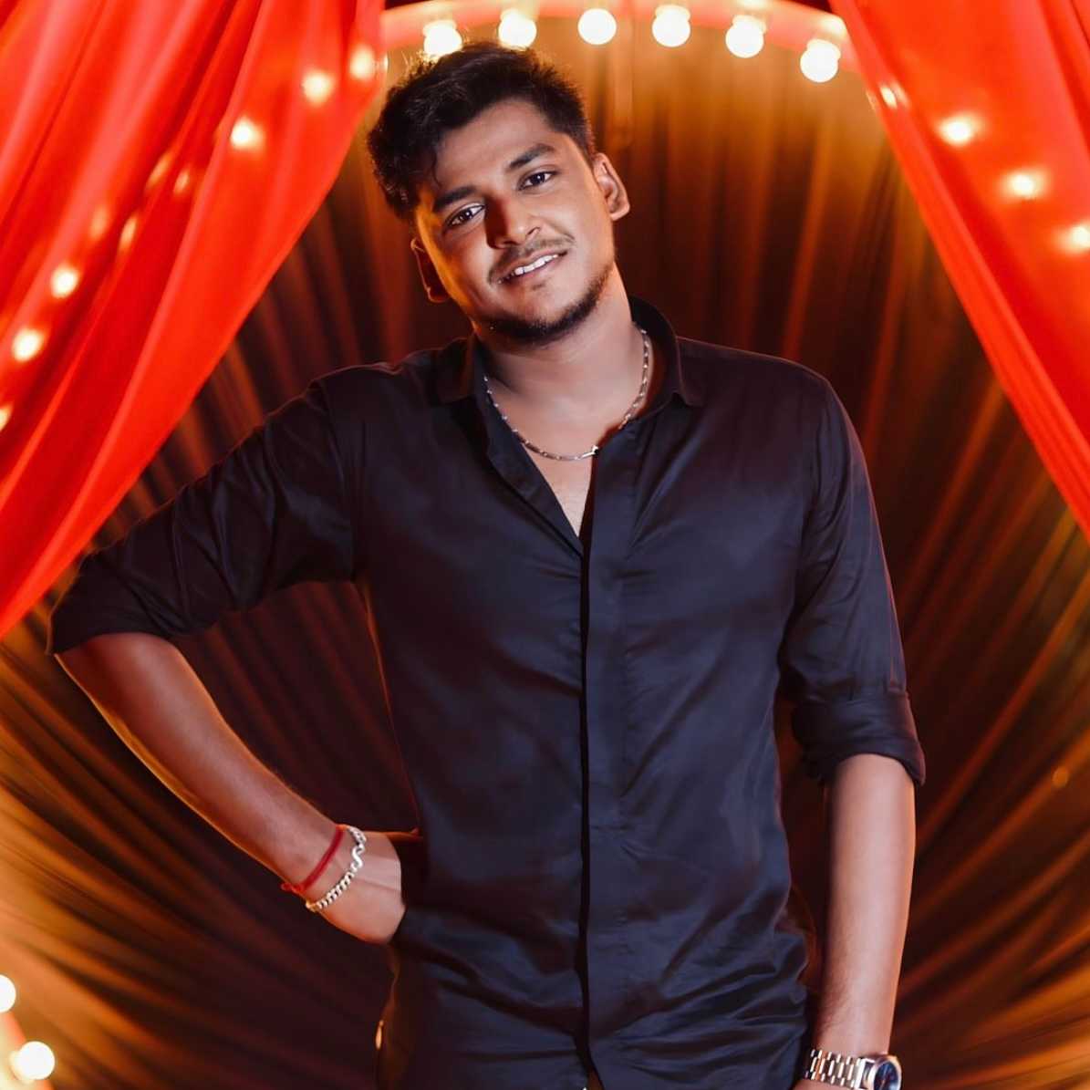 Santhosh Balaji Music | Age Birthday Biography