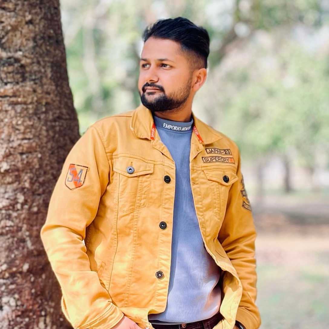 Amandeep Saini Music | Age Birthday Biography