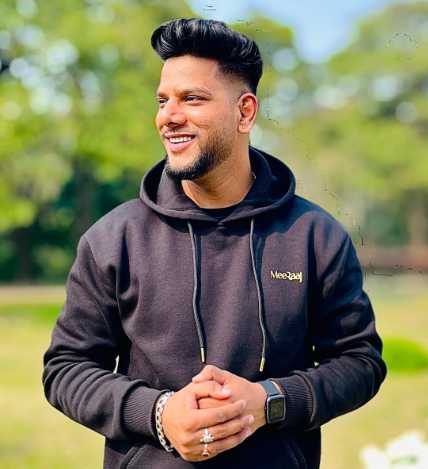 Chandan Influencers | Age Birthday Biography