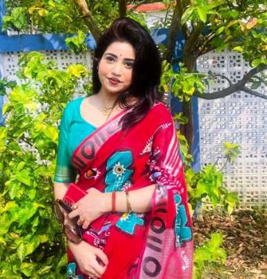 Sonal Mishra TV Artist | Age Birthday Biography