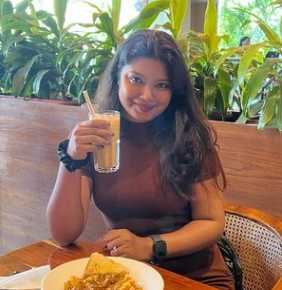 Shruti Rajput Influencers | Age Birthday Biography