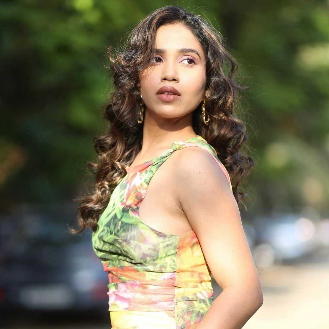 Prachi Vaishnav TV Artist | Age Birthday Biography