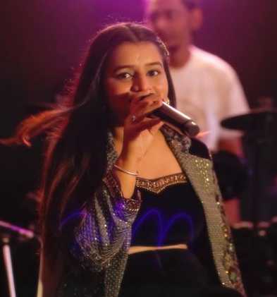 Simran Bumrah Music | Age Birthday Biography