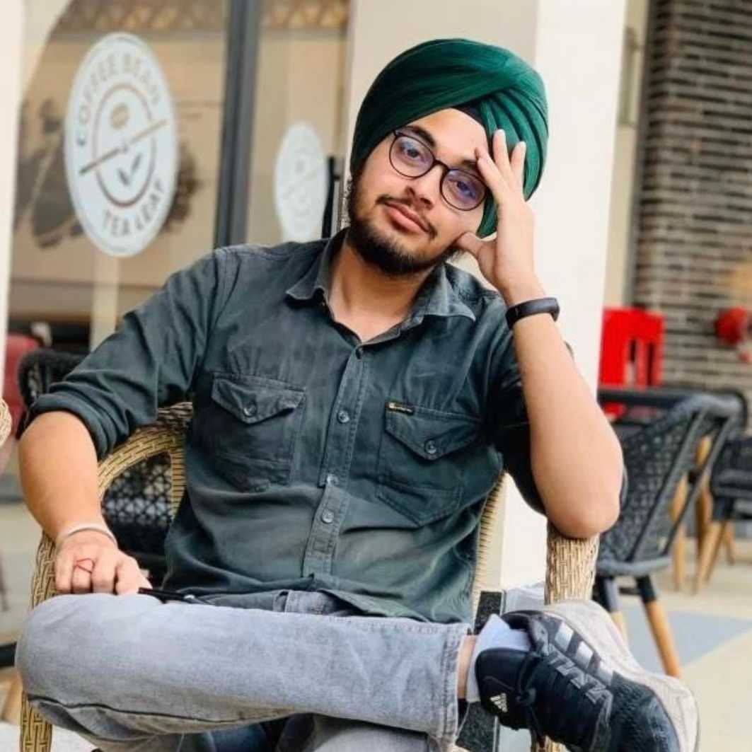 Sehajdeep Music | Age Birthday Biography