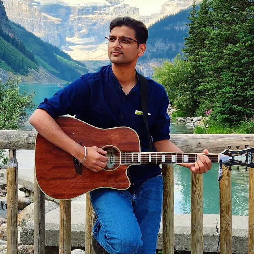 Karthik Mohan Music | Age Birthday Biography