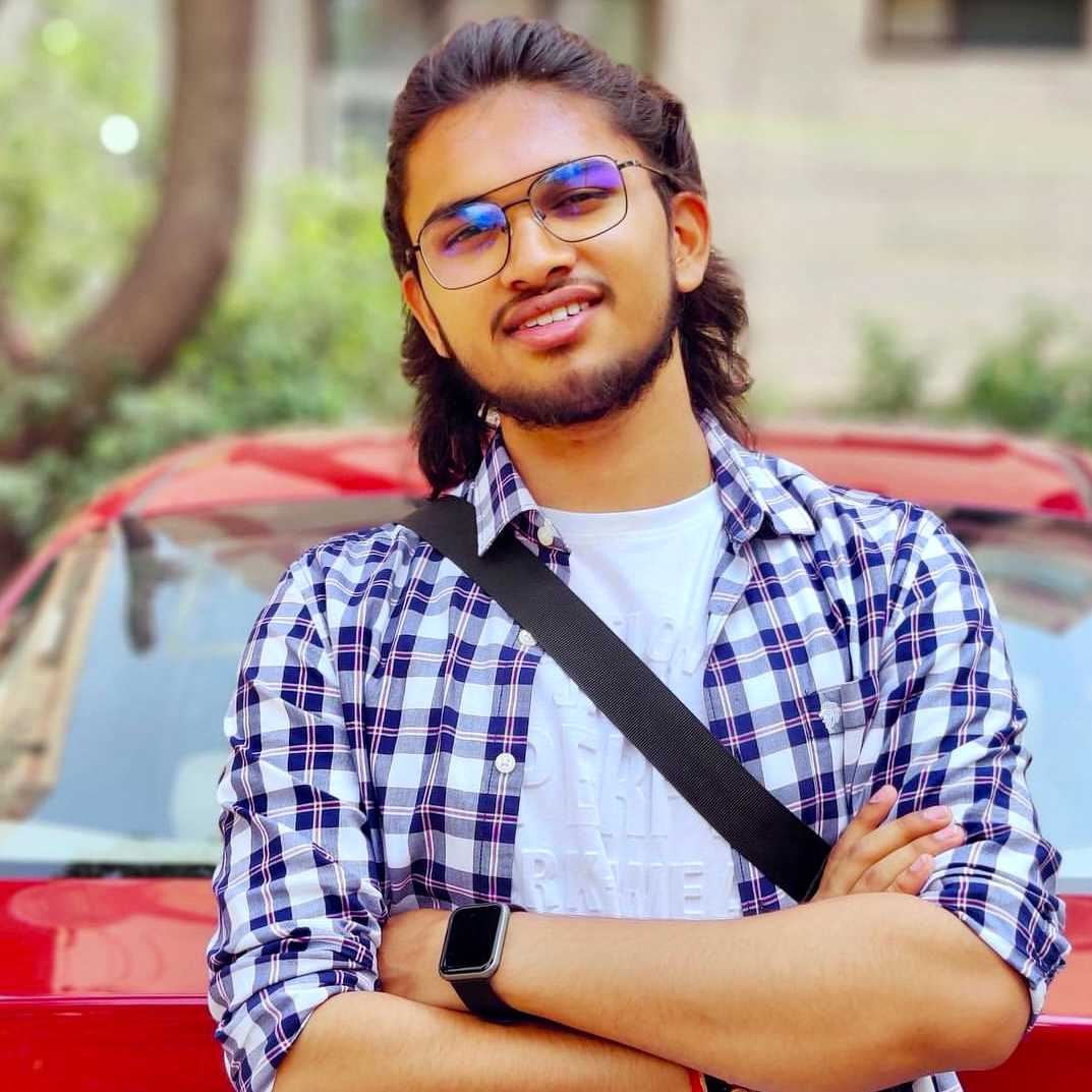 Harshit Mishra Music | Age Birthday Biography