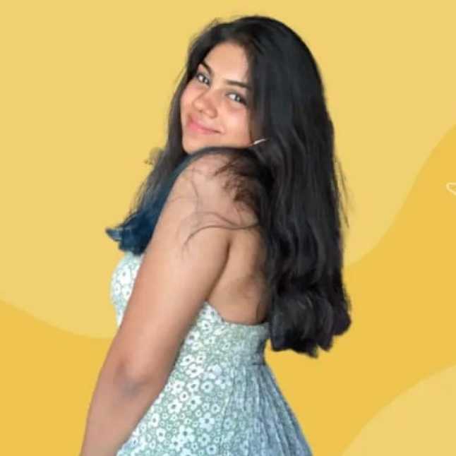 Jahnavi Rajaram Music | Age Birthday Biography