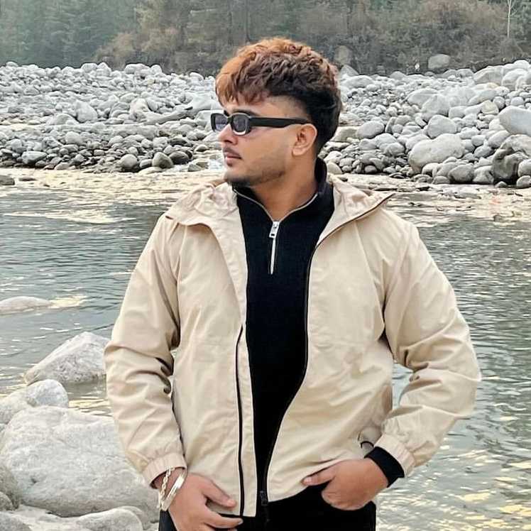 Cheetah Music | Age Birthday Biography