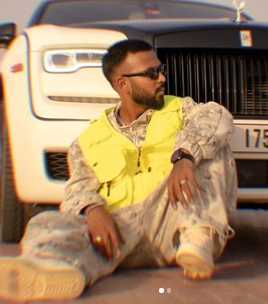 Real Raka Music | Age Birthday Biography