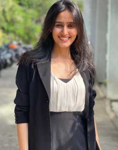 Bhagyashree Gandhi Influencers | Age Birthday Biography