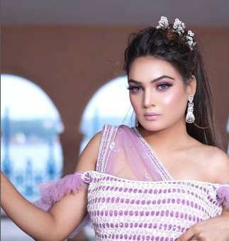 Ritika Arya Influencers | Age Birthday Biography