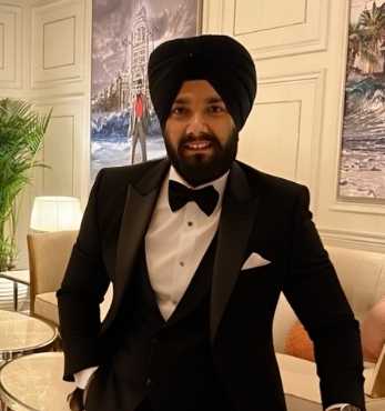 Sarabjeet Singh Music | Age Birthday Biography