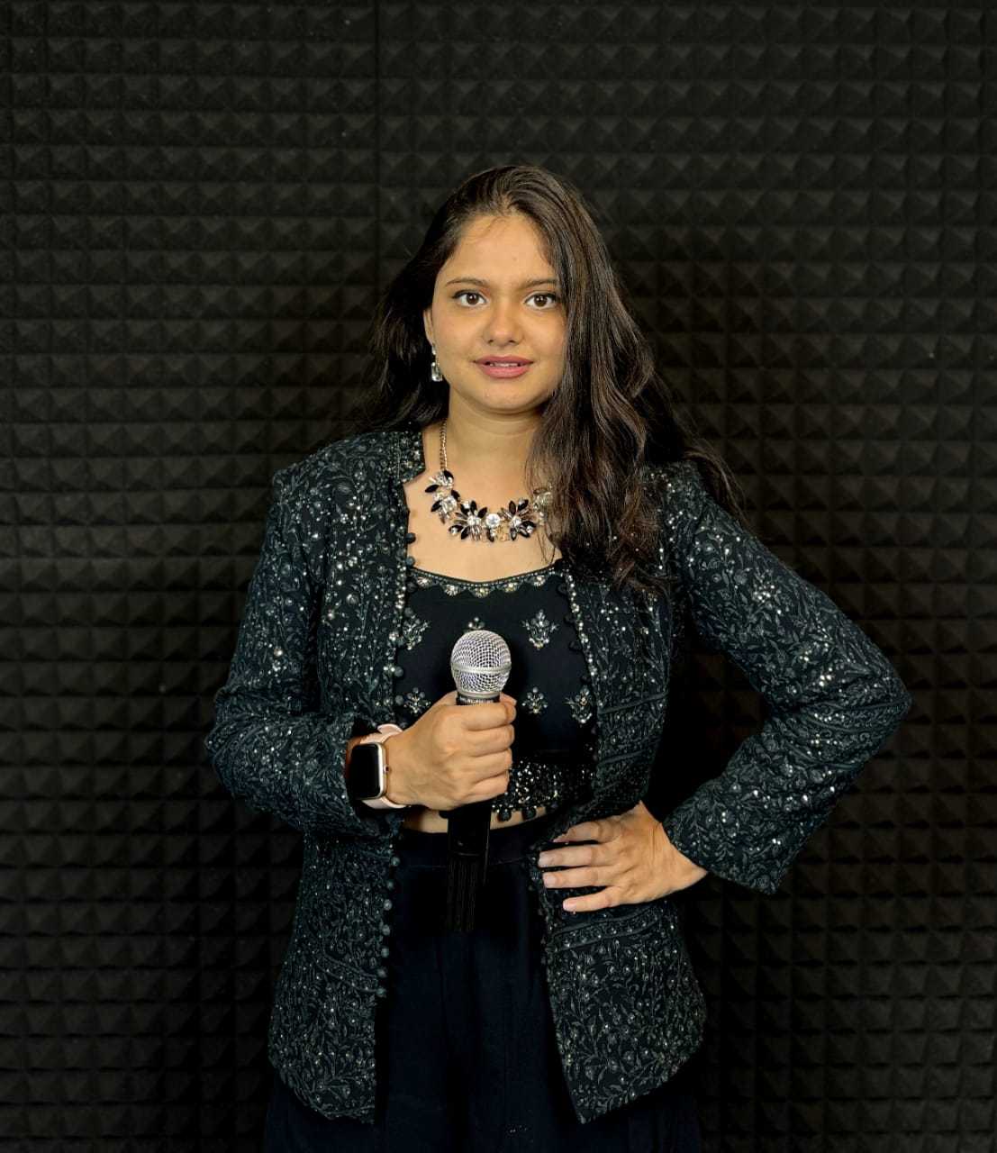 Anushka Pandit Music | Age Birthday Biography