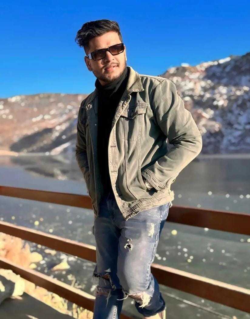 R.Ricky Influencers | Age Birthday Biography