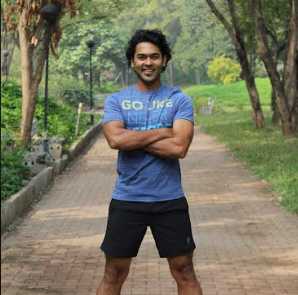 Shyamal Mondal Athletes | Age Birthday Biography