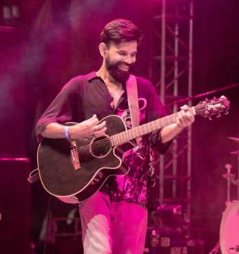 Maddy Sharma Music | Age Birthday Biography