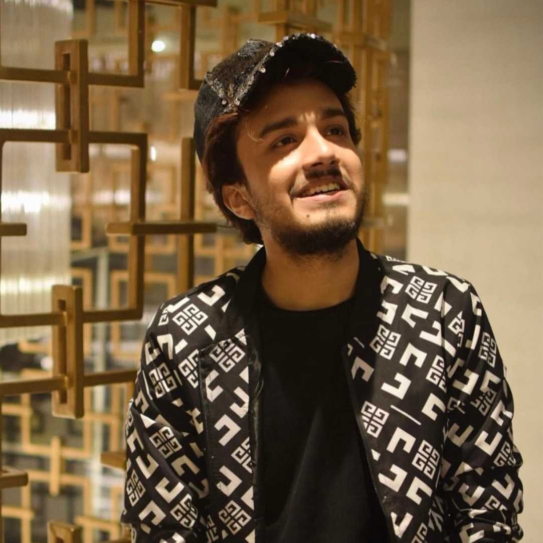 Wasif Music | Age Birthday Biography