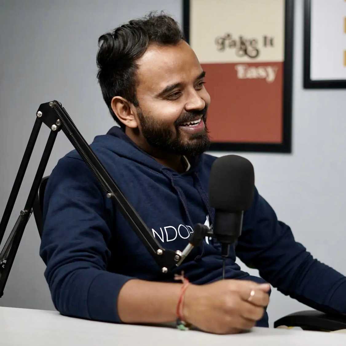 Prabal Jain Music | Age Birthday Biography