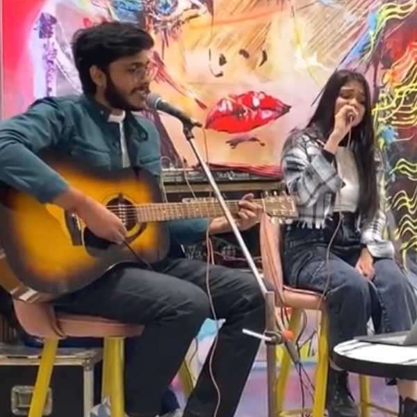 Rhythm and Harsh Music | Age Birthday Biography