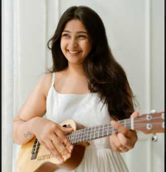 Megha Music | Age Birthday Biography