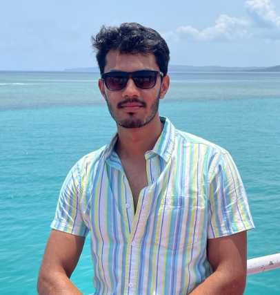 Yash Vivek Muchandi Athletes | Age Birthday Biography