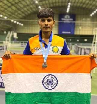 Kuldip Mahajan Athletes | Age Birthday Biography