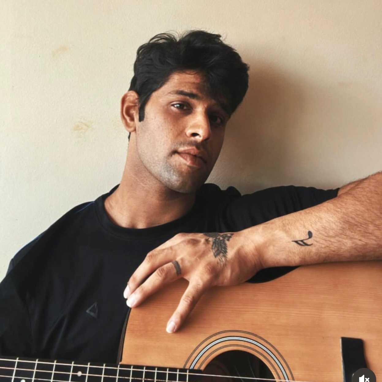 Bhavya Ahuja Music | Age Birthday Biography