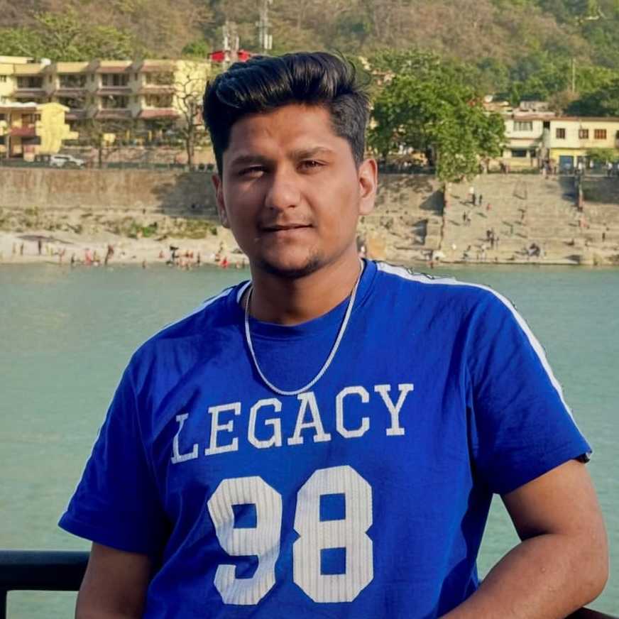 Chirag Tomar Music | Age Birthday Biography