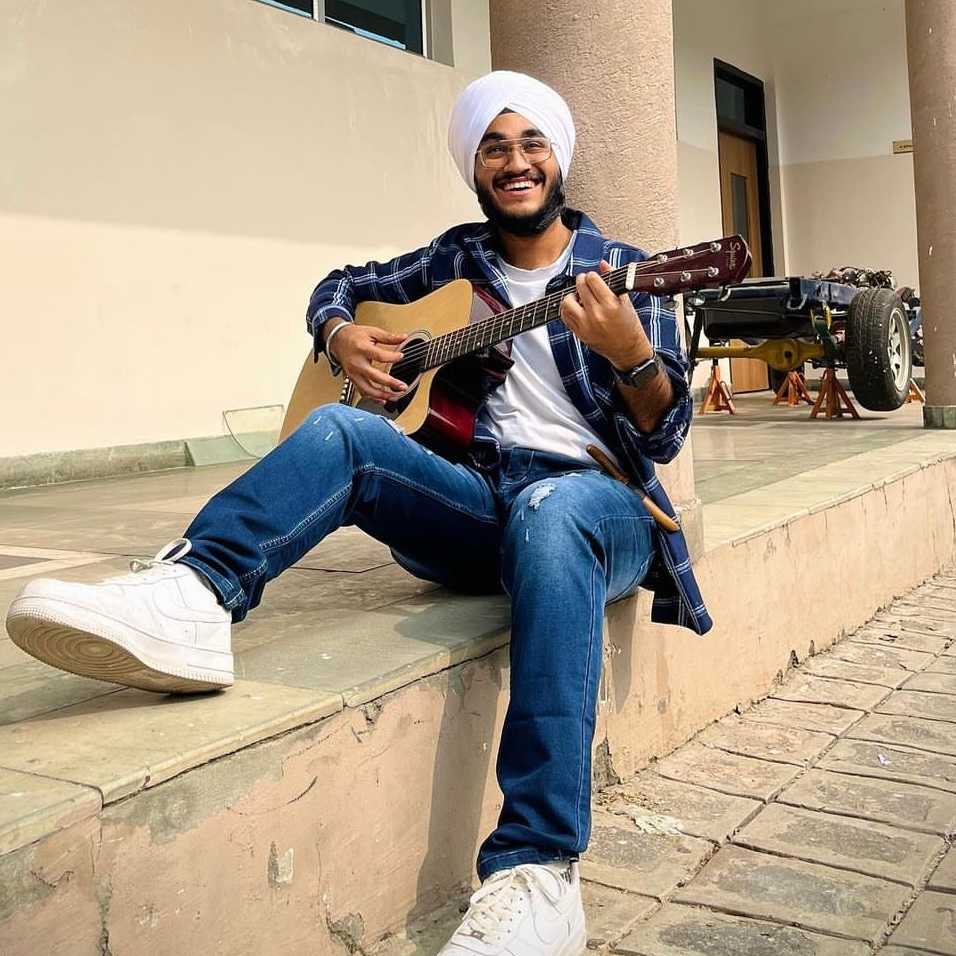 Tejas Singh Music | Age Birthday Biography