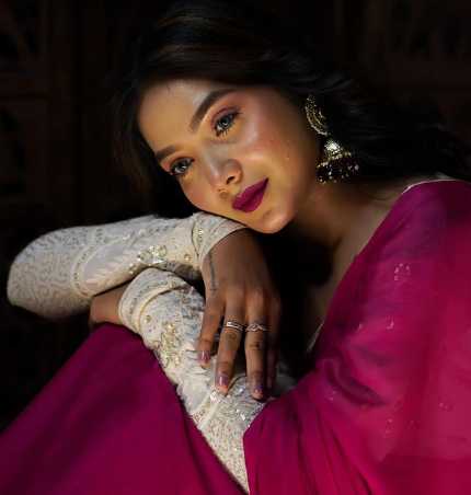 Barsha Priyadarshini Nayak TV Artist | Age Birthday Biography