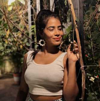 Megha Sahu TV Artist | Age Birthday Biography