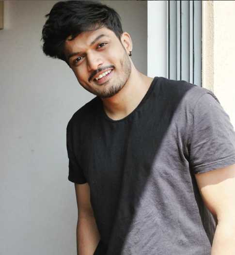 Neelesh Patel TV Artist | Age Birthday Biography