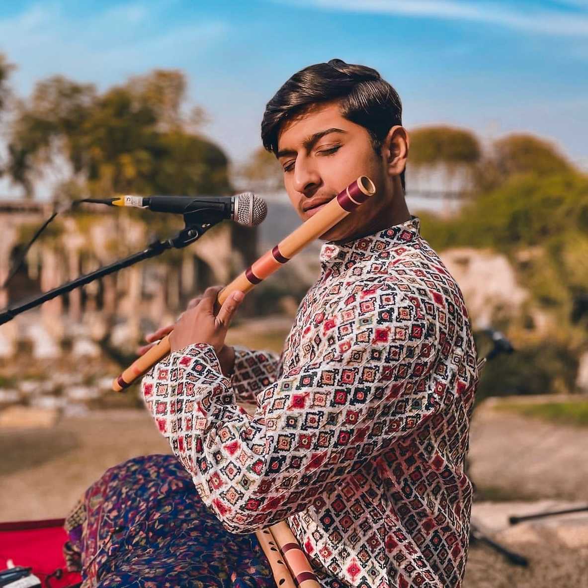 Harshit Shankar Music | Age Birthday Biography