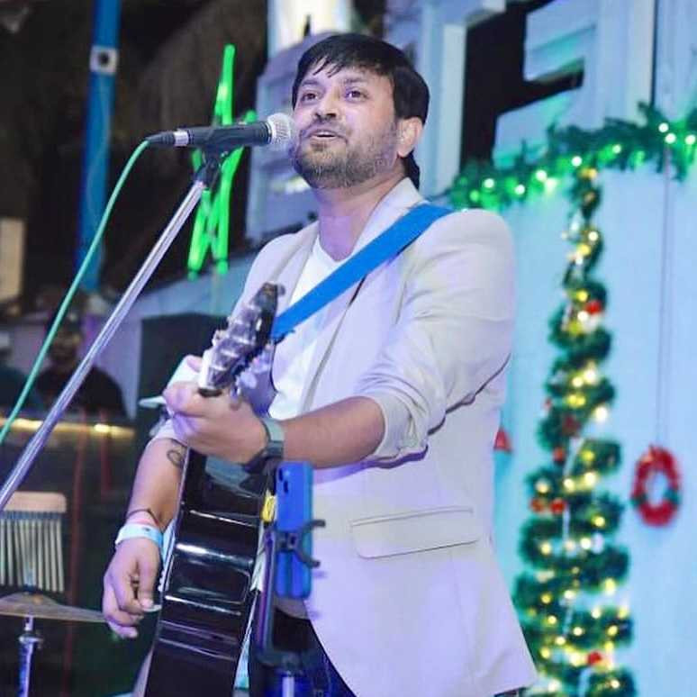 Amit Gaur Music | Age Birthday Biography