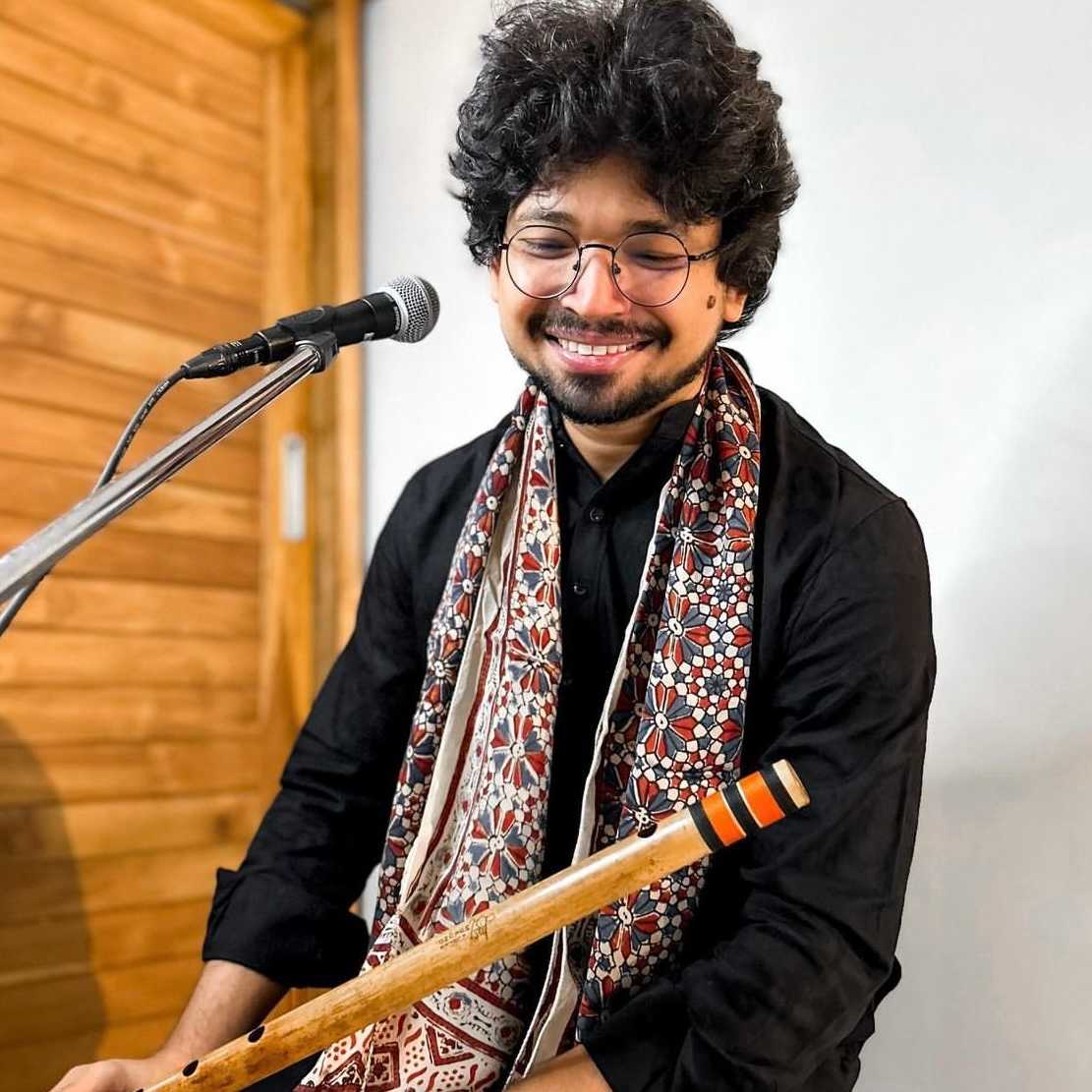 Shashank Acharya Music | Age Birthday Biography