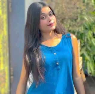 Tanisha Meshram Influencers | Age Birthday Biography