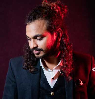 Aarya Chakradhari Music | Age Birthday Biography