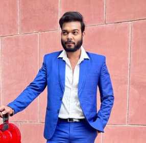 Vivek Chandra TV Artist | Age Birthday Biography