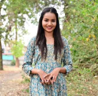 Pooja Sahu TV Artist | Age Birthday Biography